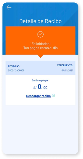 App Mi Entel | Entel Perú