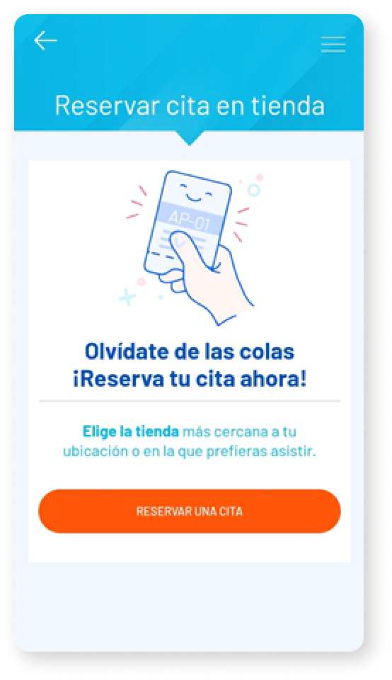 App Mi Entel | Entel Perú