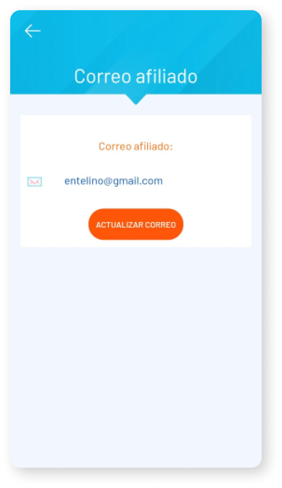 App Mi Entel | Entel Perú