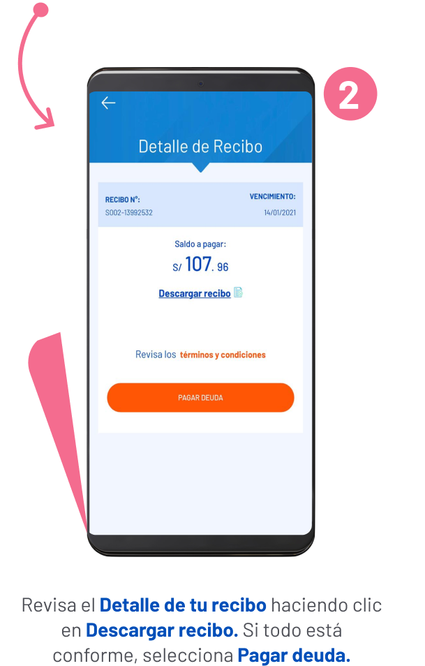 App Mi Entel | Entel Perú