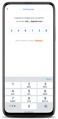 App Mi Entel | Entel Perú