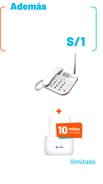 Entel Perú: Siente el verdadero Power