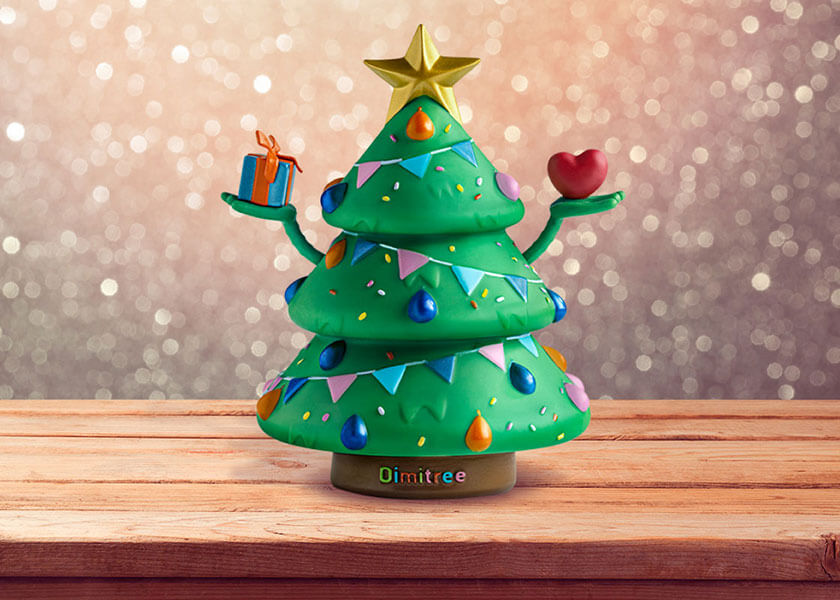 Lovers | Entel Perú