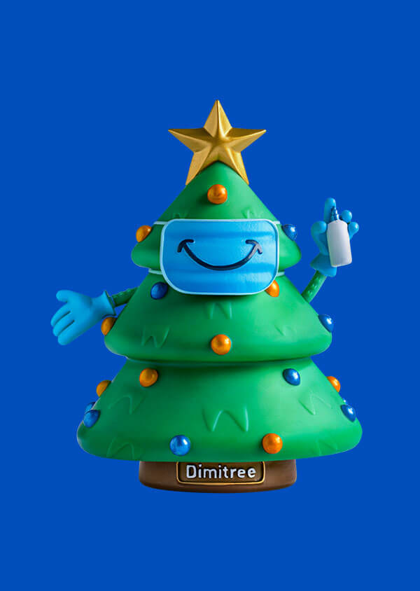 Lovers | Entel Perú