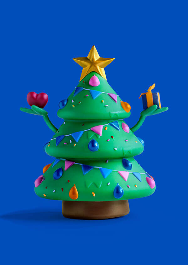 Lovers | Entel Perú