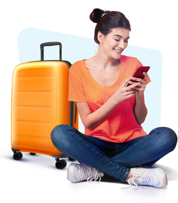 Roaming Internacional | Entel Perú