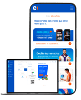 Entel Perú: Siente el verdadero Power