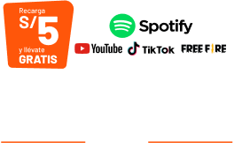 Planes Flexibles | Planes Entel | Entel Perú