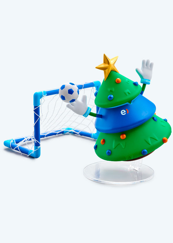 Lovers | Entel Perú