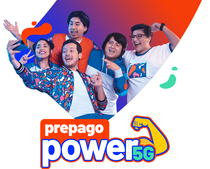 Planes Flexibles | Planes Entel | Entel Perú