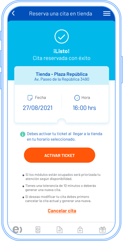 Bienvenido Postpago | Entel Perú