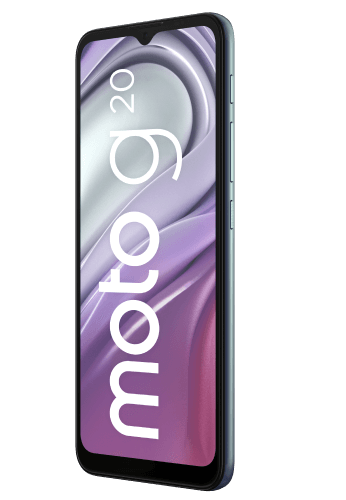 Motorola Moto G20 | Entel Perú