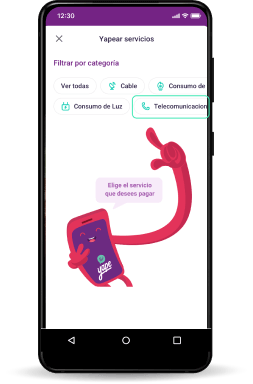 Bienvenido Postpago | Entel Perú