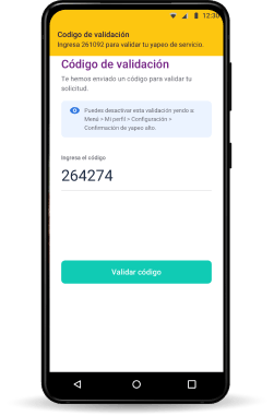 Bienvenido Postpago | Entel Perú