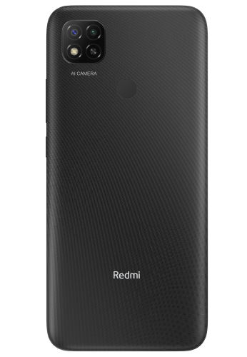 Xiaomi Redmi 9C | Entel Perú