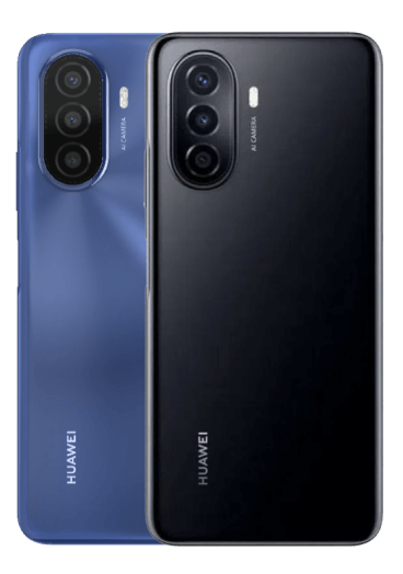 Huawei Nova Y70 | Entel Perú