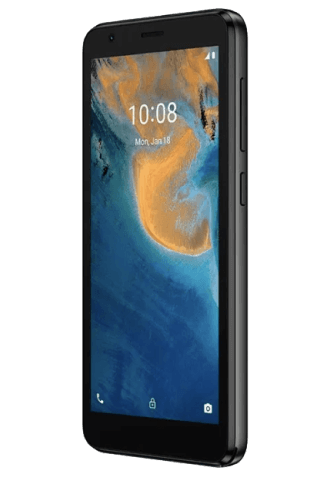 ZTE Blade A31 | Entel Perú