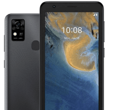 ZTE Blade A31 | Entel Perú
