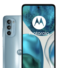 Motorola Moto G52 | Entel Perú