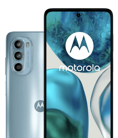 Motorola Moto G52 | Entel Perú