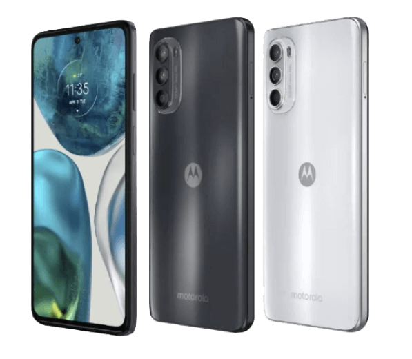 Motorola Moto G52 | Entel Perú