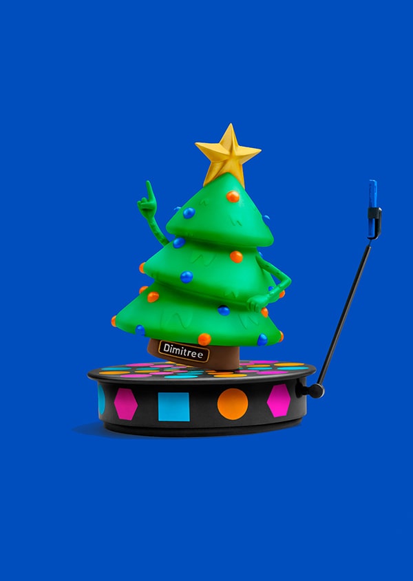 Lovers | Entel Perú