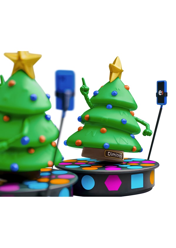 Lovers | Entel Perú