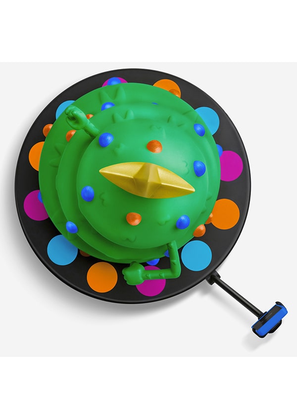 Lovers | Entel Perú