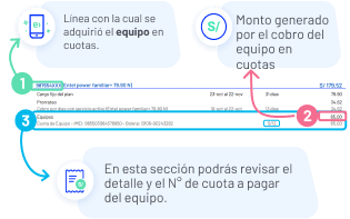 ¿Cómo pagar mi recibo Entel? | Recibo Entel | Entel Perú