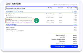 Bienvenidos a Entel | Entel Perú