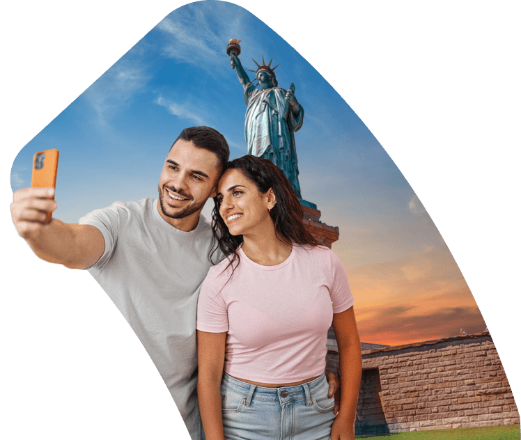 Roaming Internacional | Entel Perú